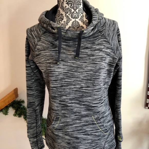 Avalanche | Tops | Avalanche Fleece Lined Hoodie | Poshmark